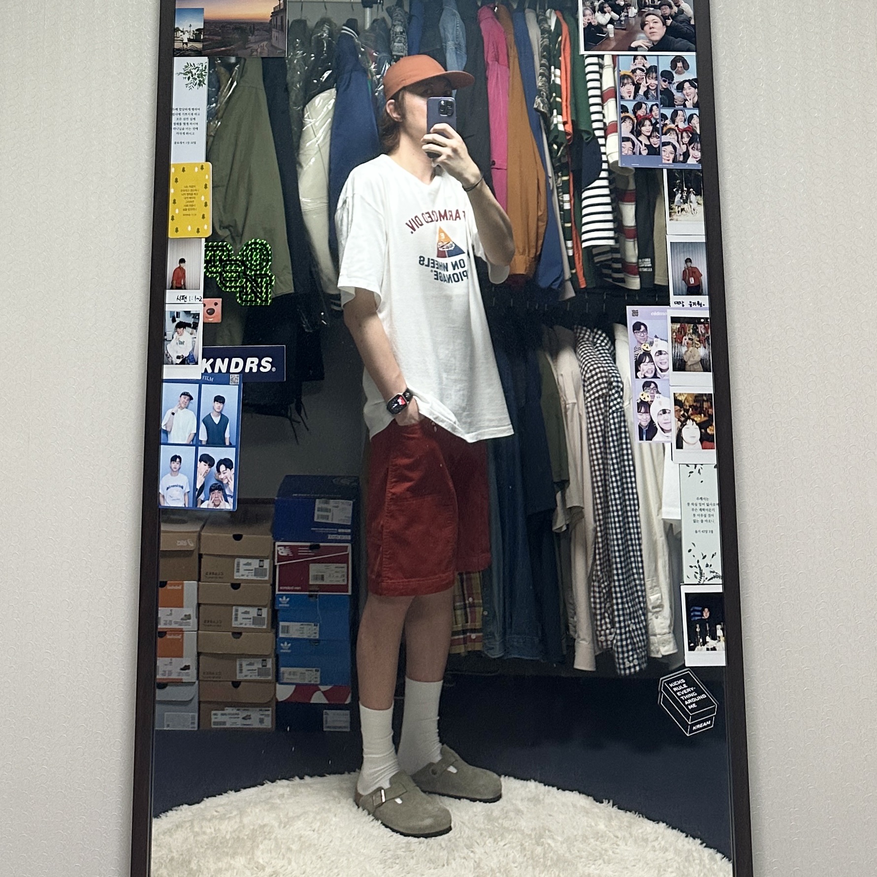 (@_1neeeee) 님의 게시물 | KREAM