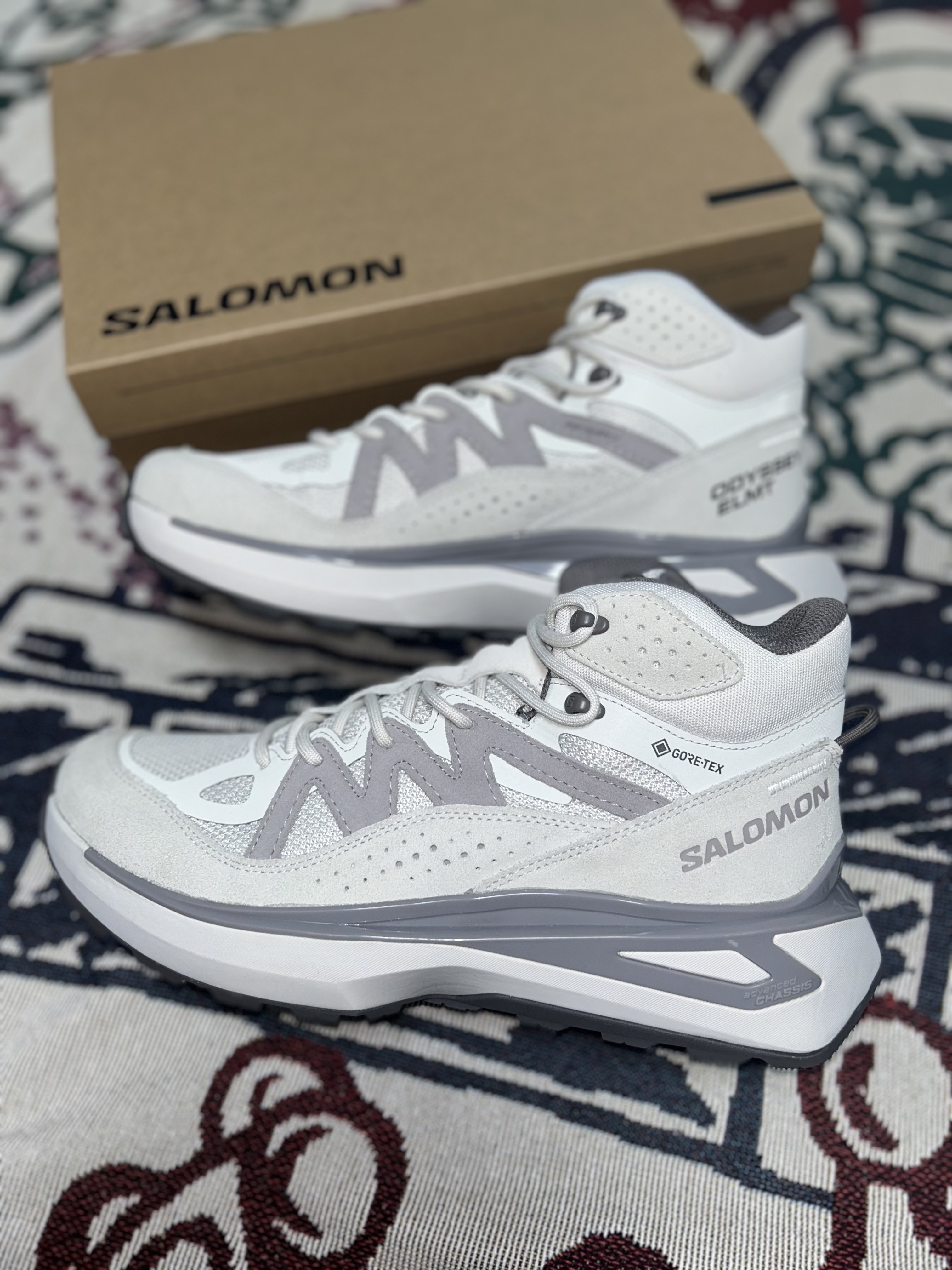 salomon | KREAM