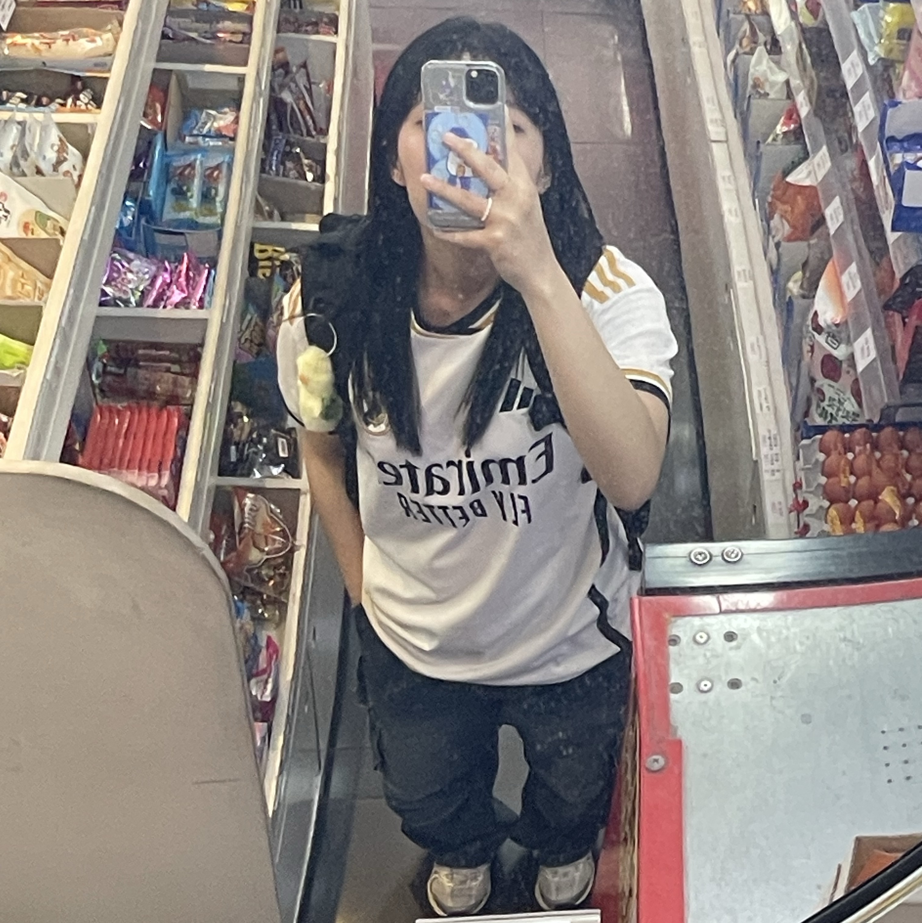 사랑하는 레알 마드리드 🩷 | KREAM