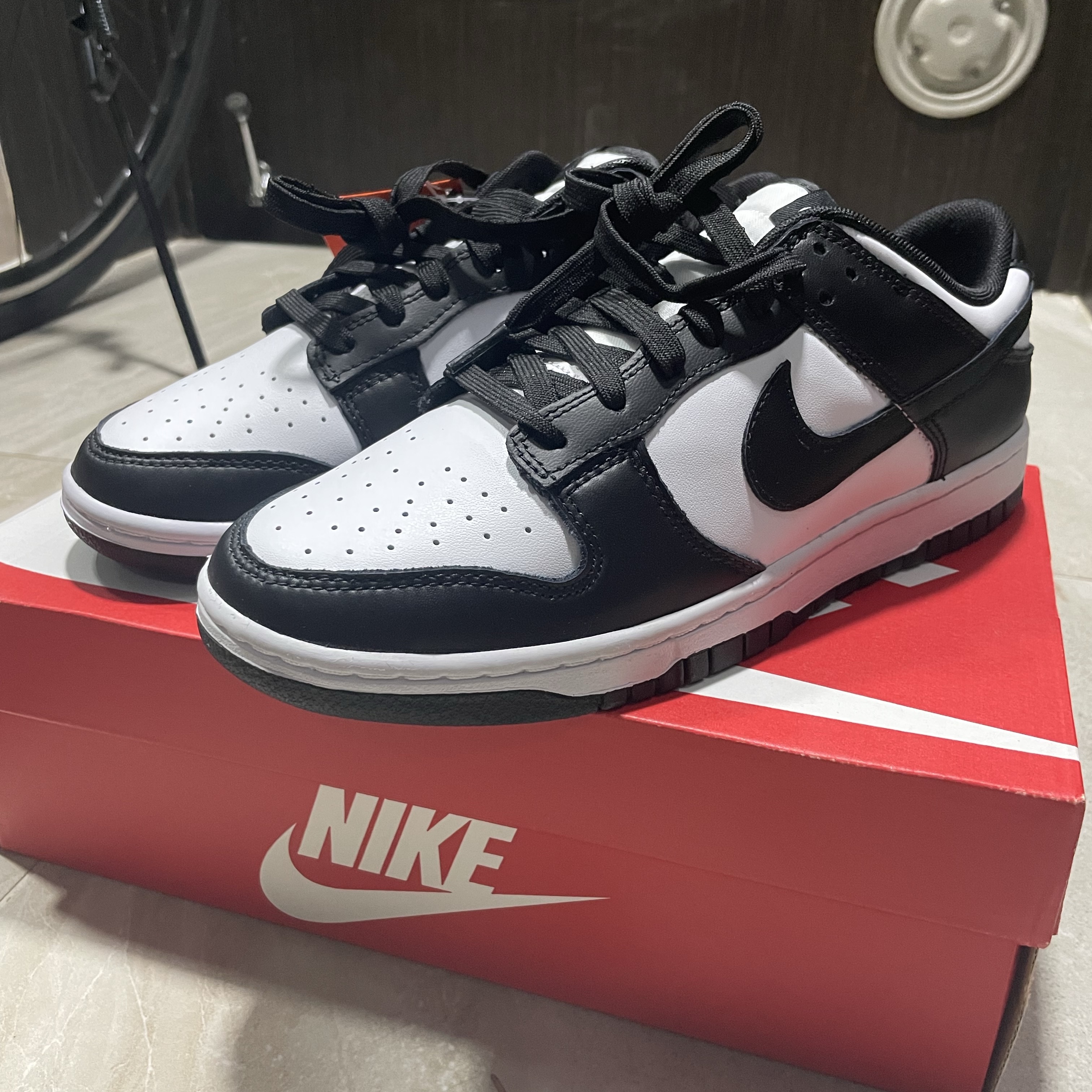 (@sjsjssp) 님의 게시물 | KREAM