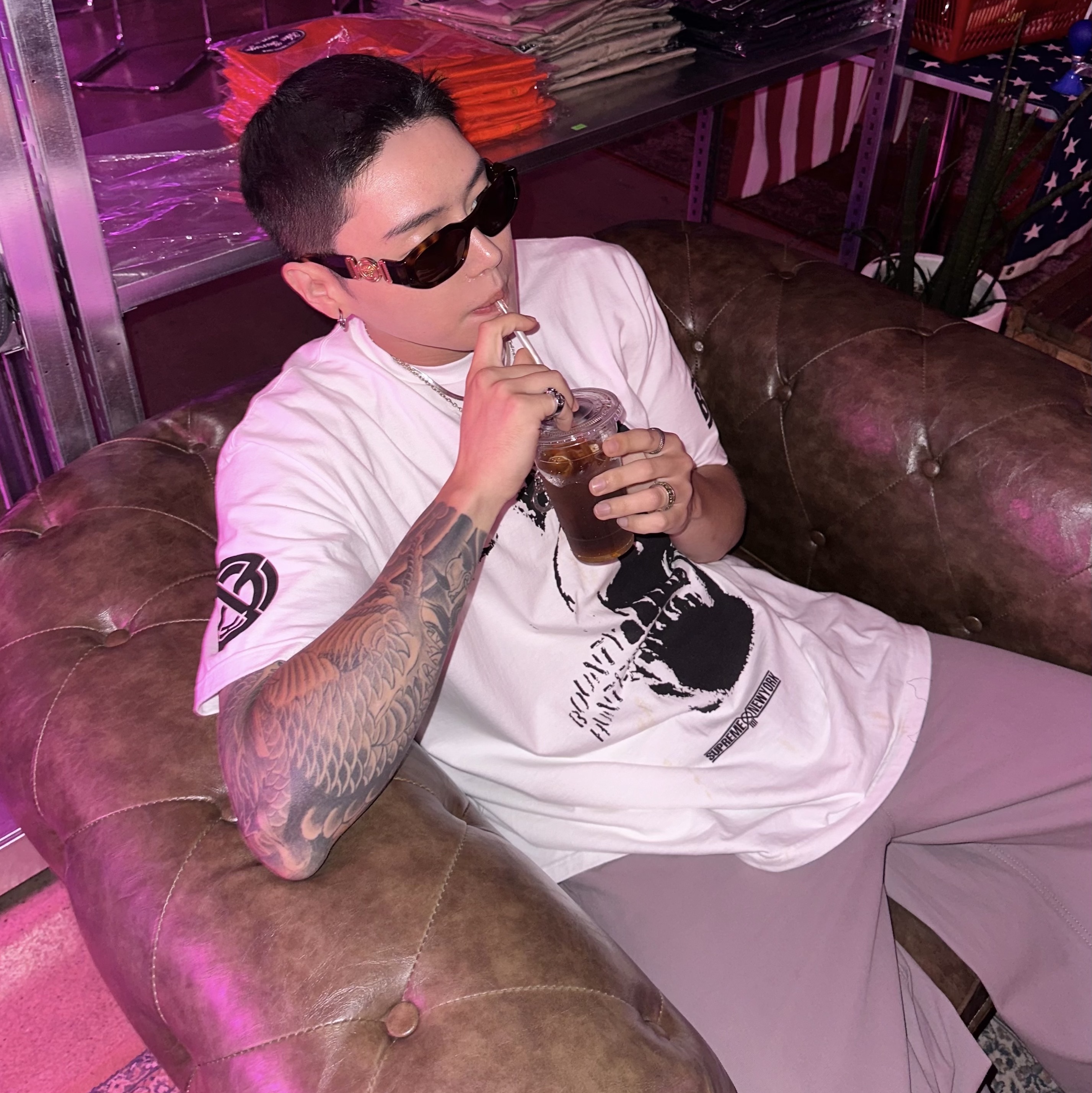 옷시민 (@oh___oh) 님의 게시물 | KREAM