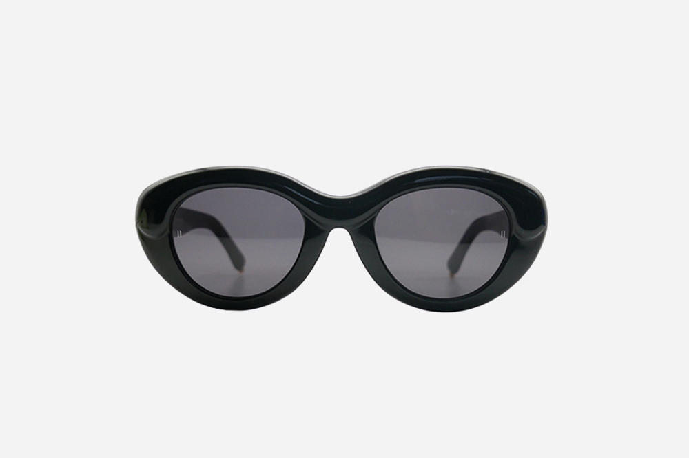 하이칼라 볼륨2 블랙 | Highcollar | KREAM