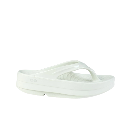 (W) 우포스 울랄라 오메가 블랙 | Oofos | KREAM