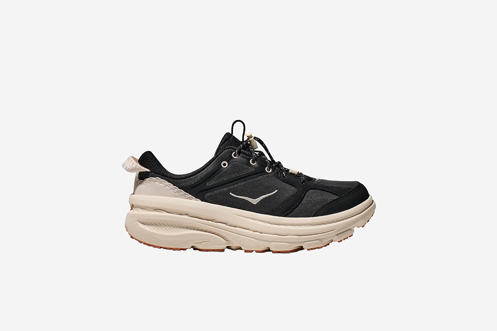 호카 본디 B3 블랙 앨러배스터 - 24FW | Hoka | KREAM
