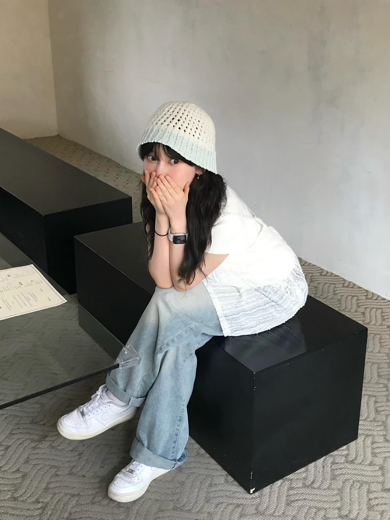 $ (@your_legacy) 님의 게시물 | KREAM