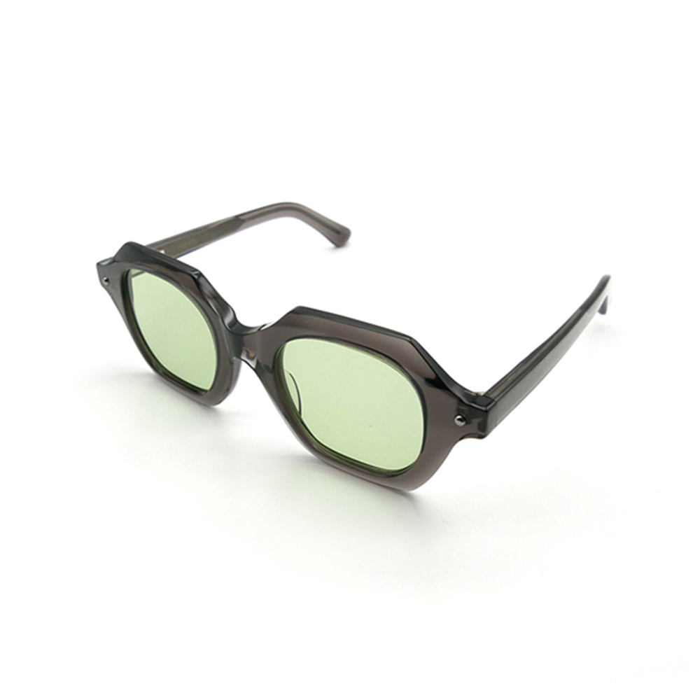 하이칼라 쉐임 페인 그레이 | Highcollar | KREAM