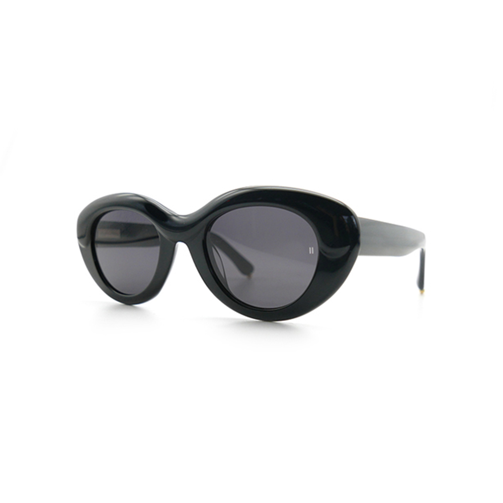 하이칼라 볼륨2 블랙 | Highcollar | KREAM