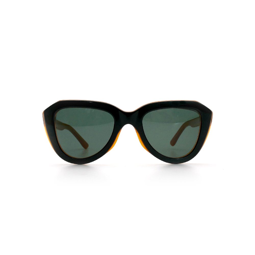 하이칼라 웨이비 블랙 | Highcollar | KREAM