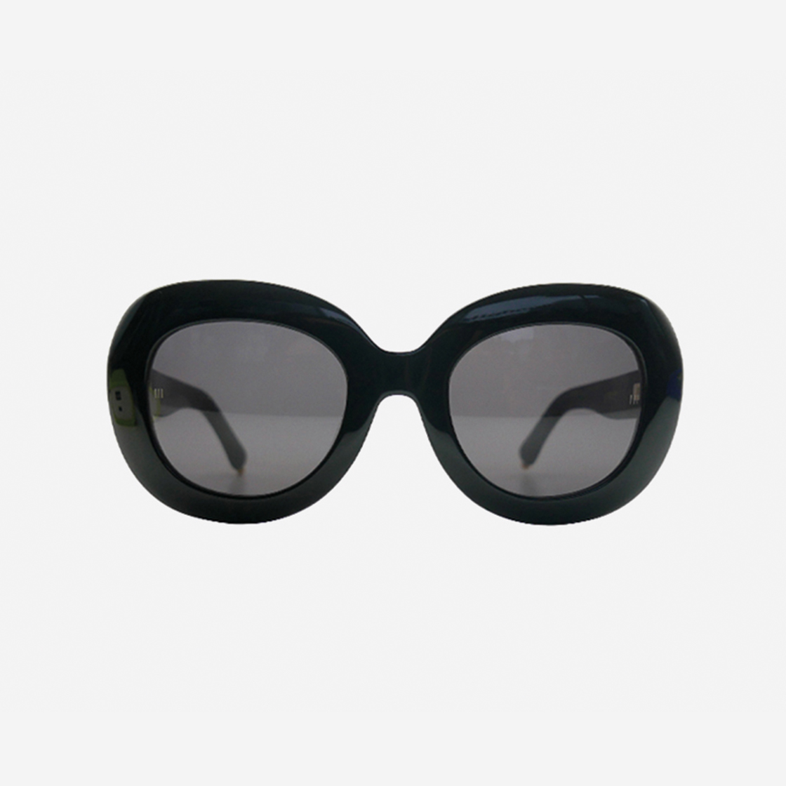 하이칼라 볼륨3 블랙 | Highcollar | KREAM