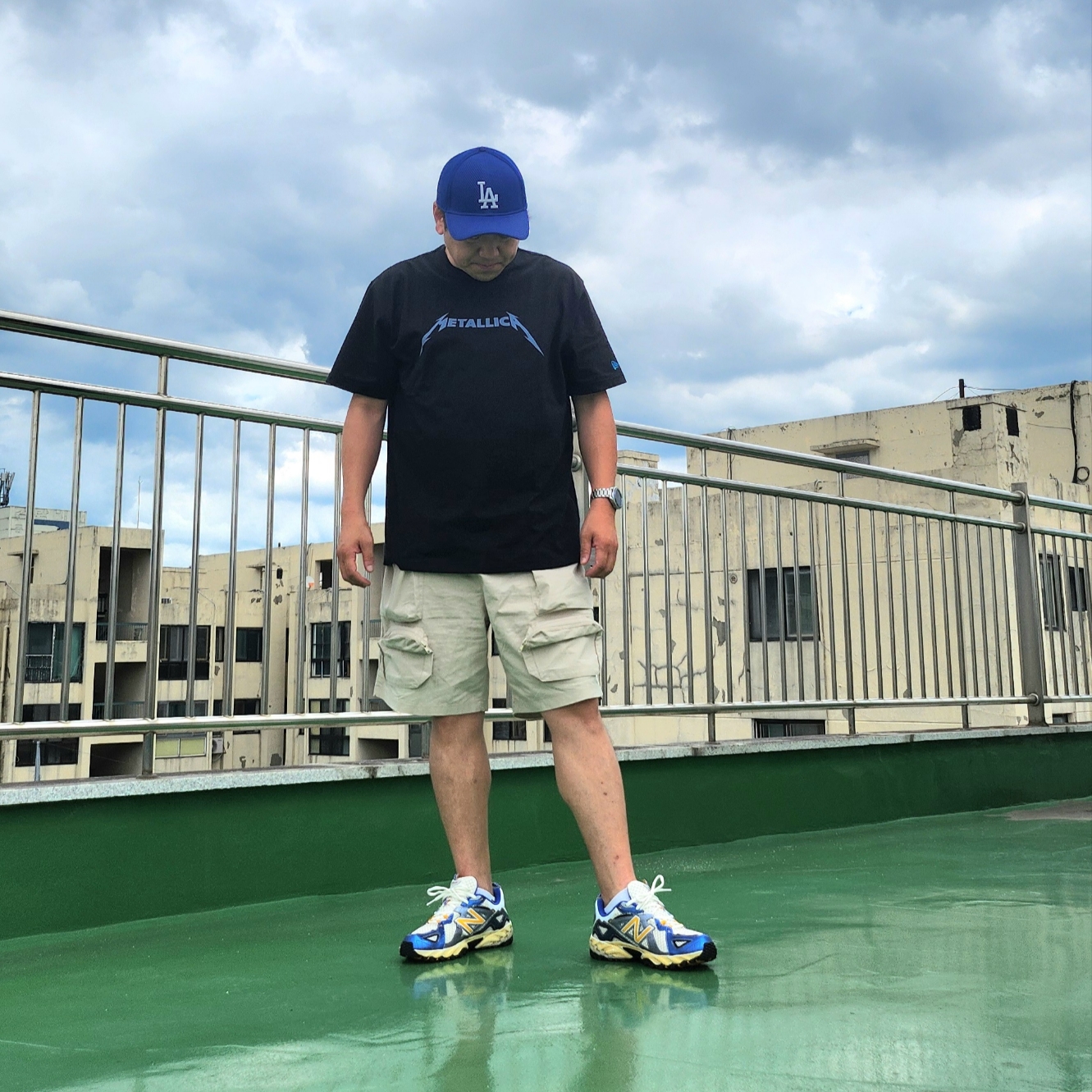 뉴발란스 610 예스아이씨 | KREAM