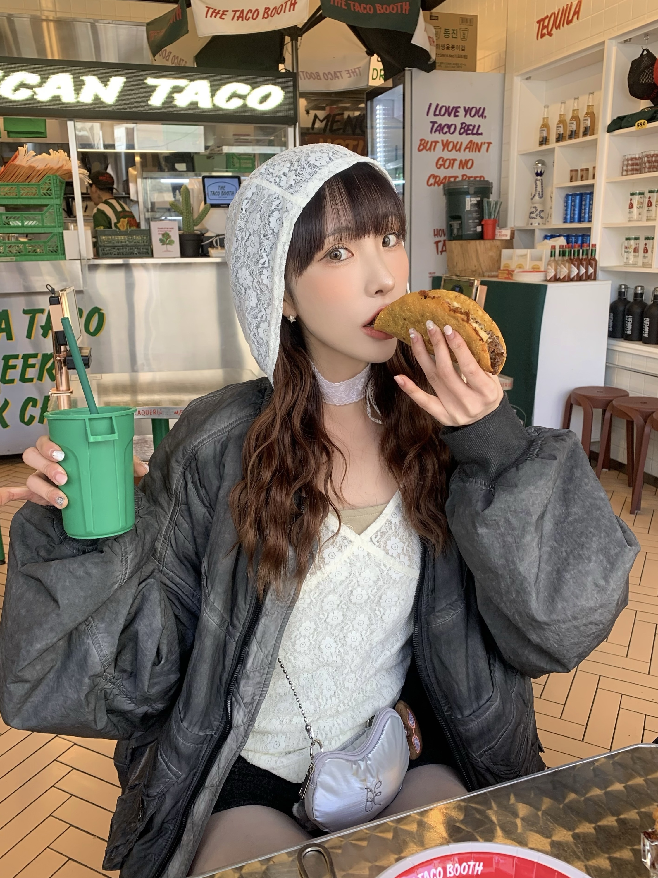 ACOC (@acoc.official) 님의 게시물 | KREAM