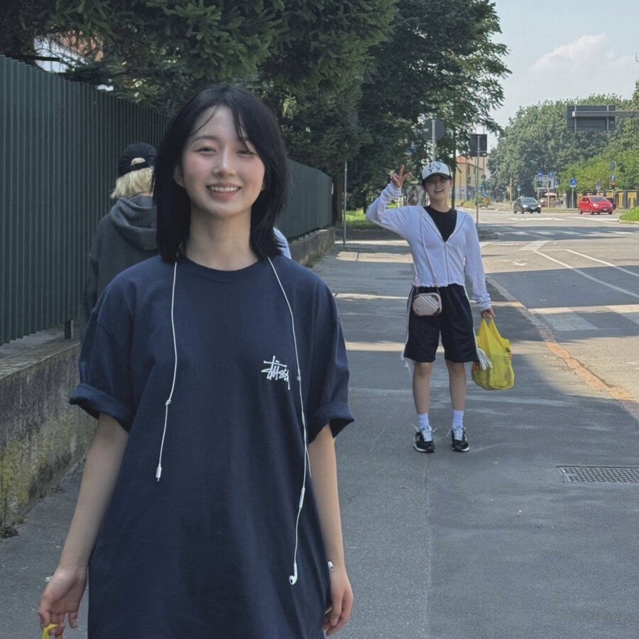 #오해원 해시태그 STYLE | KREAM