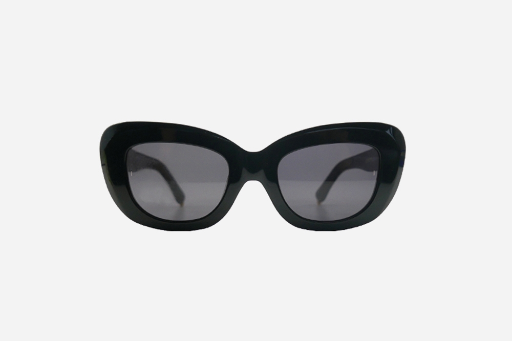 하이칼라 볼륨1 블랙 | Highcollar | KREAM