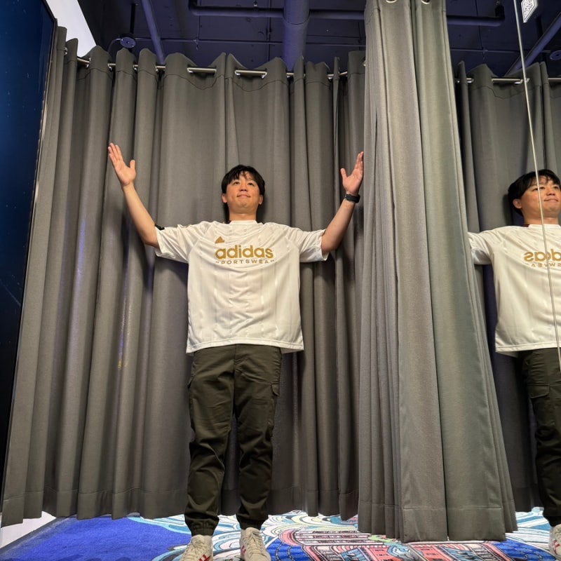 저스트 라이크 손흥민 박재범 렛츠고! | KREAM