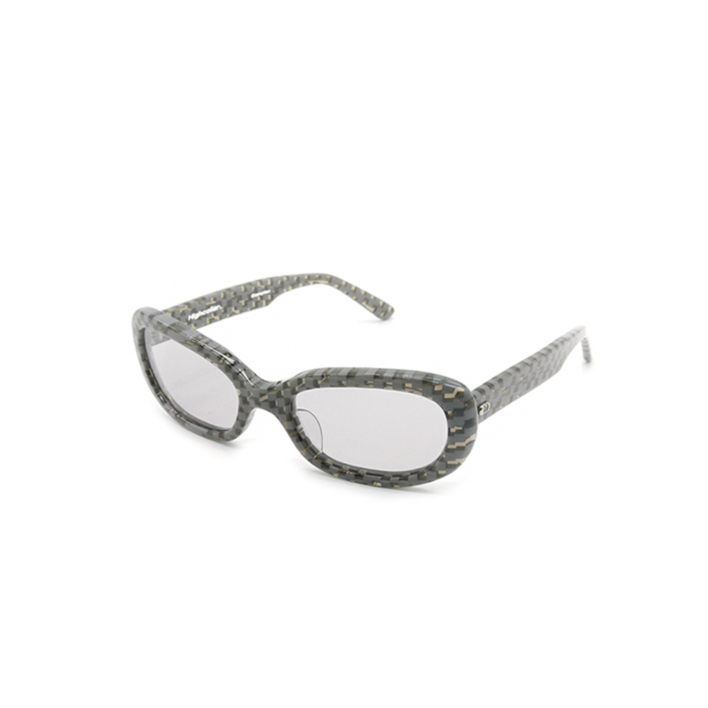 하이칼라 컴플렉스 플레이드 | Highcollar | KREAM