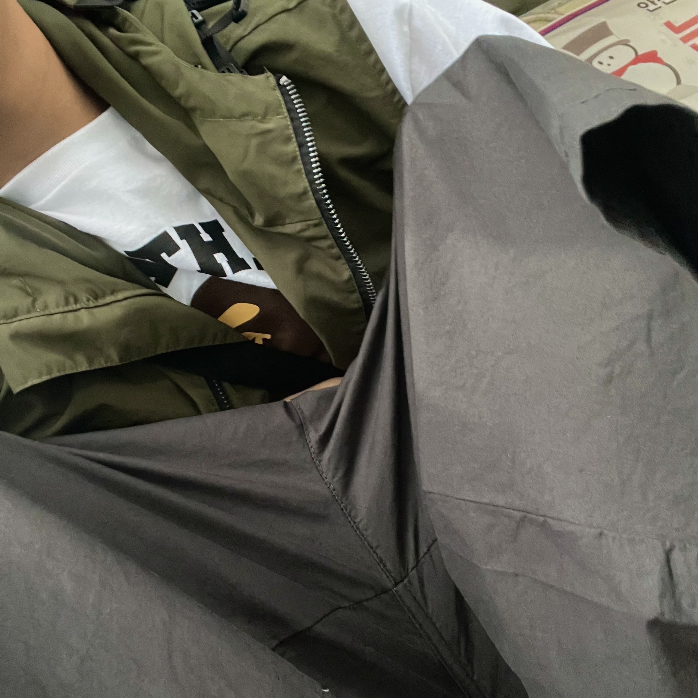 이성빈 (@castle___been) 님의 게시물 | KREAM