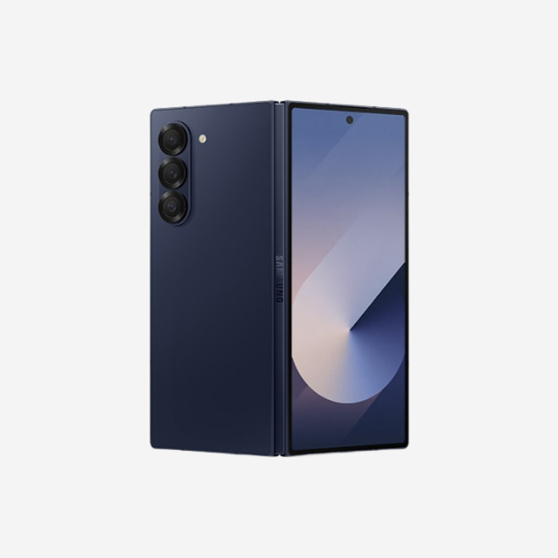 삼성 갤럭시 Z 폴드6 512GB 네이비 (국내 정식 발매 제품) | Samsung | KREAM