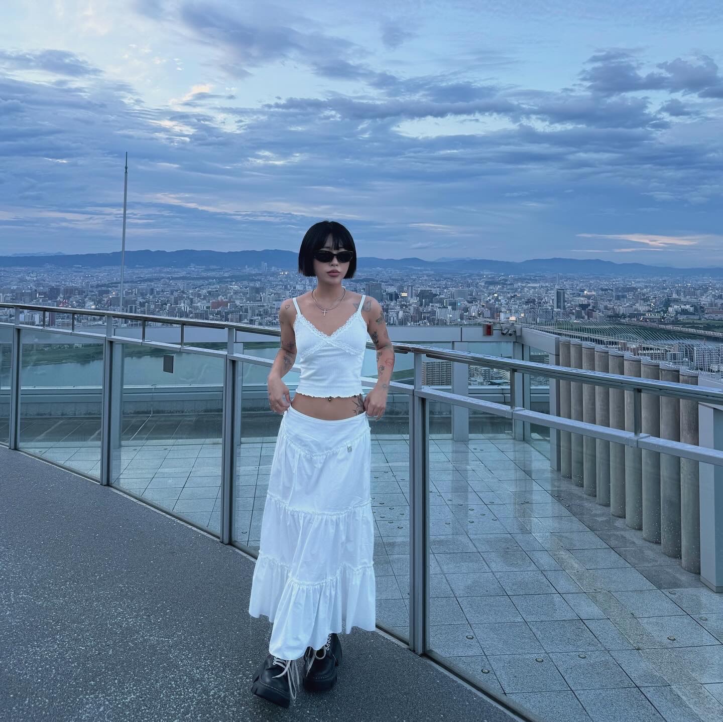 H (@xx.haniya) 님의 게시물 | KREAM