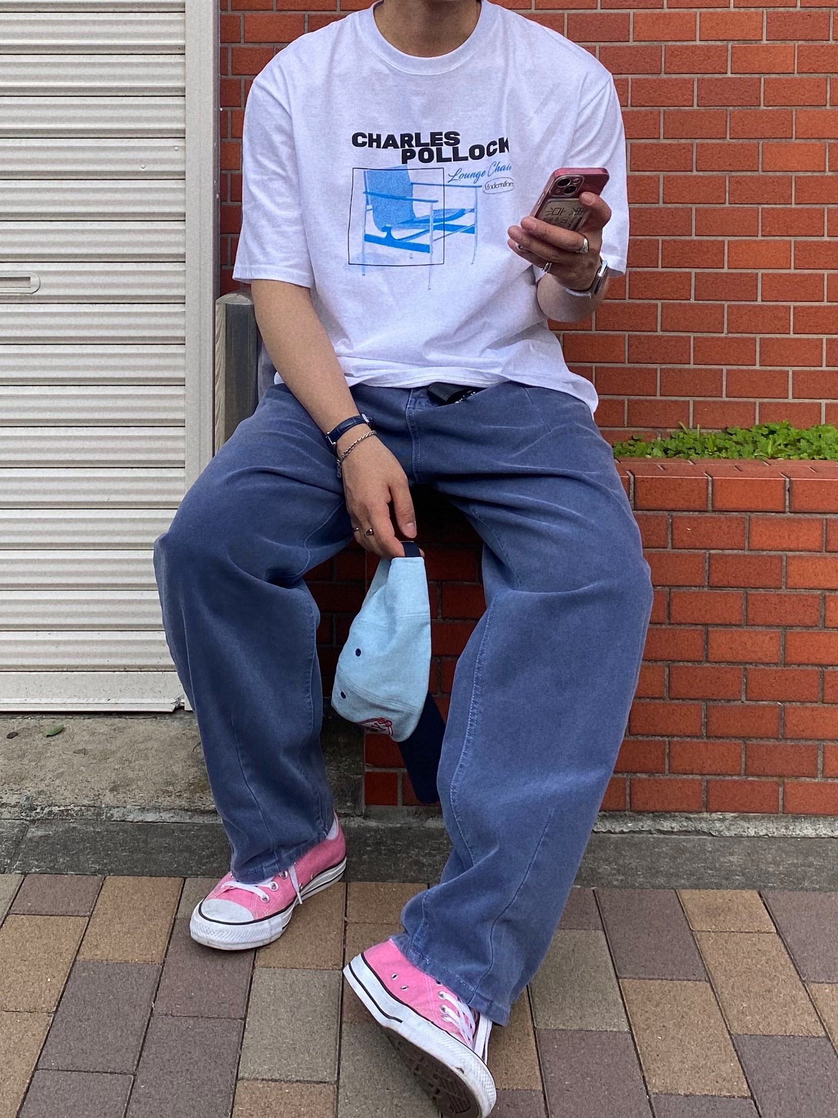 박태준 (@towear_jun) 님의 게시물 | KREAM