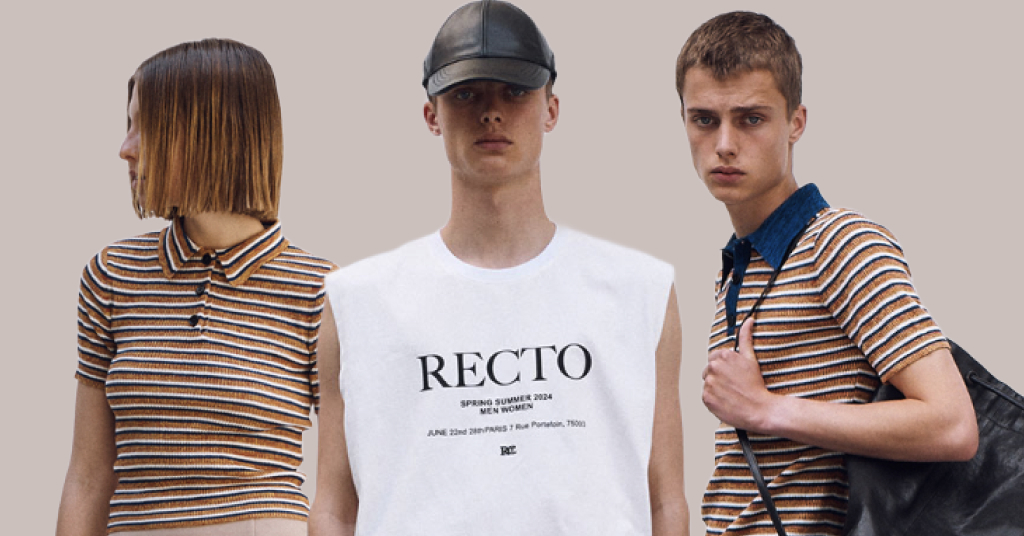 RECTO 렉토가 제안하는 여름 | KREAM