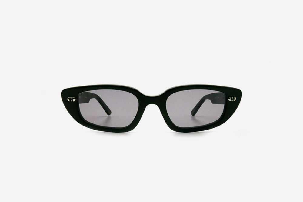 하이칼라 세비 블랙 | Highcollar | KREAM