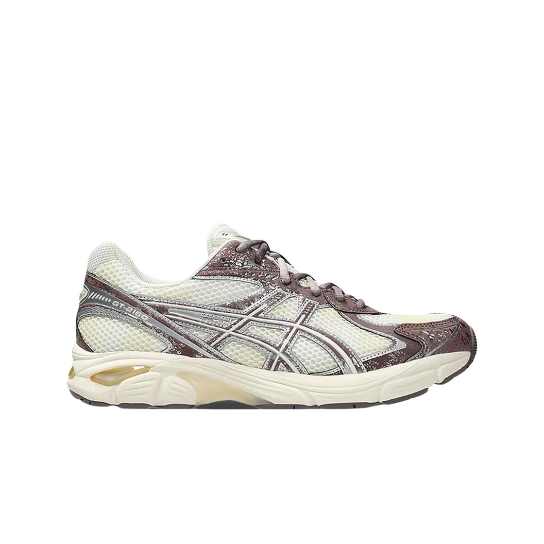 아식스 GT-2160 블랙 퓨어 실버 | Asics | KREAM