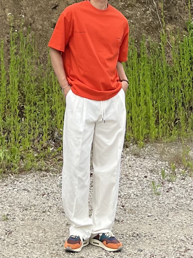 박태준 (@towear_jun) 님의 게시물 | KREAM