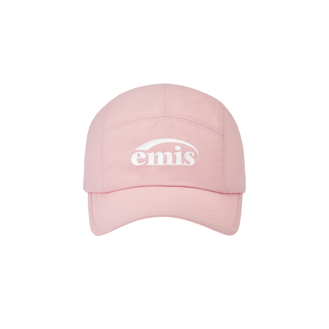 이미스 나일론 캠프 캡 핑크 | Emis | KREAM