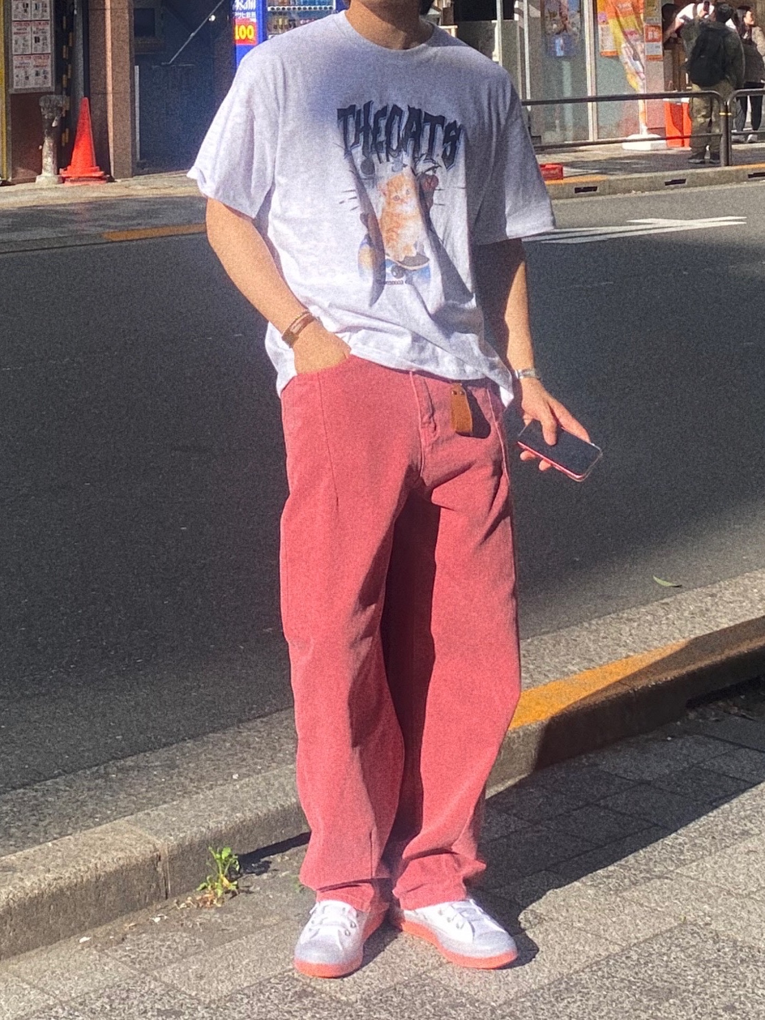 박태준 (@towear_jun) 님의 게시물 | KREAM