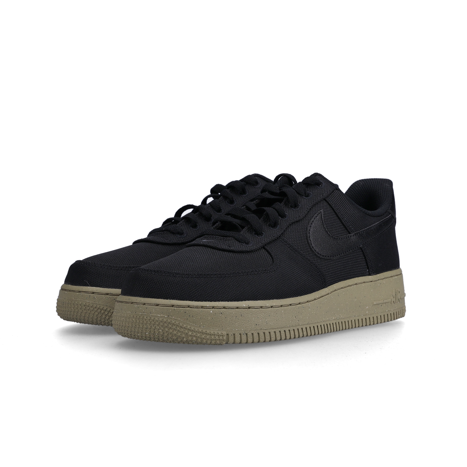나이키 에어포스 1 '07 LV8 블랙 뉴트럴 올리브 | KREAM