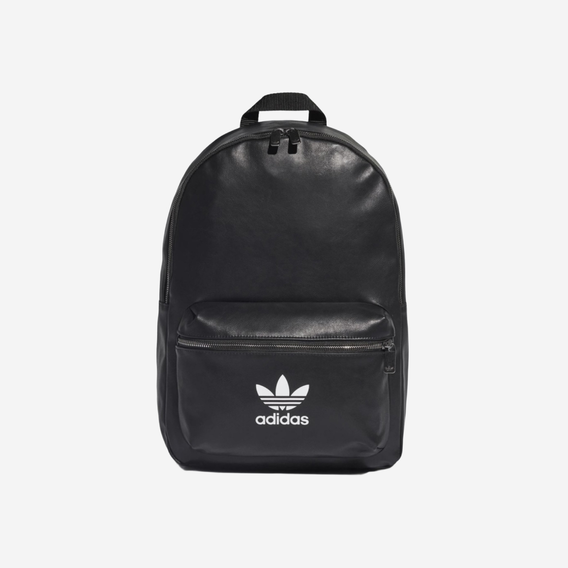 아디다스 오리지널스 백팩 CL 블랙 | Adidas | KREAM