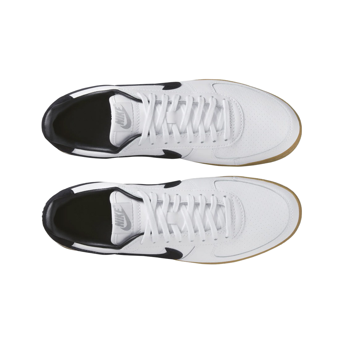 나이키 필드 제너럴 82 SP 화이트 앤 블랙 | Nike | KREAM