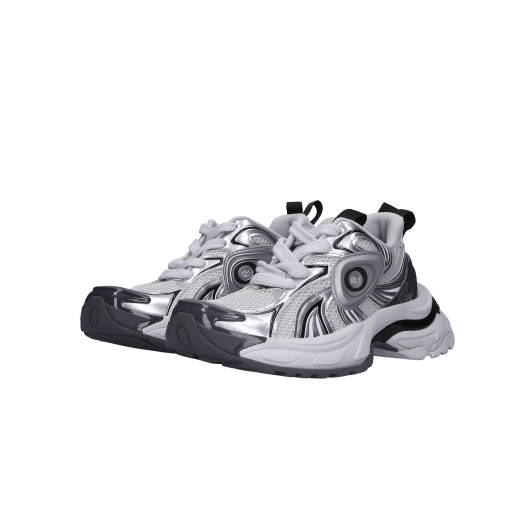 올드 오더 터보 GT 화이트 실버 | Old Order | KREAM