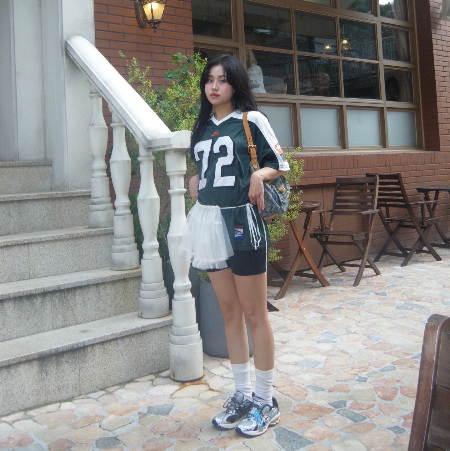 아식스 젤님버스10.1 | KREAM