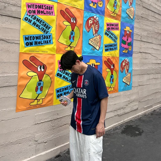 곰탱이 (@hun.__.2) 님의 게시물 | KREAM