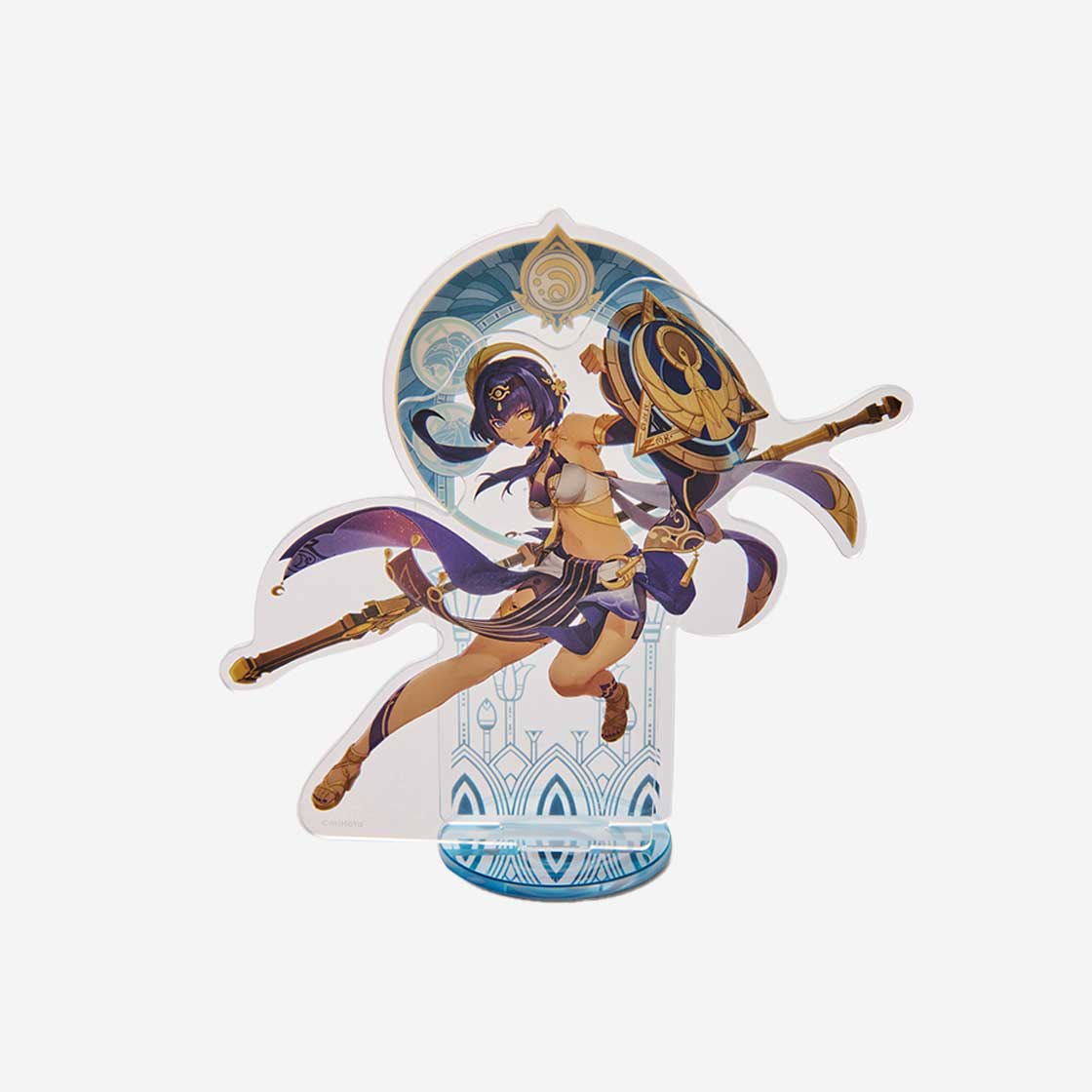 원신 캐릭터 아크릴 스탠드 수메르 캔디스 | Genshin | KREAM