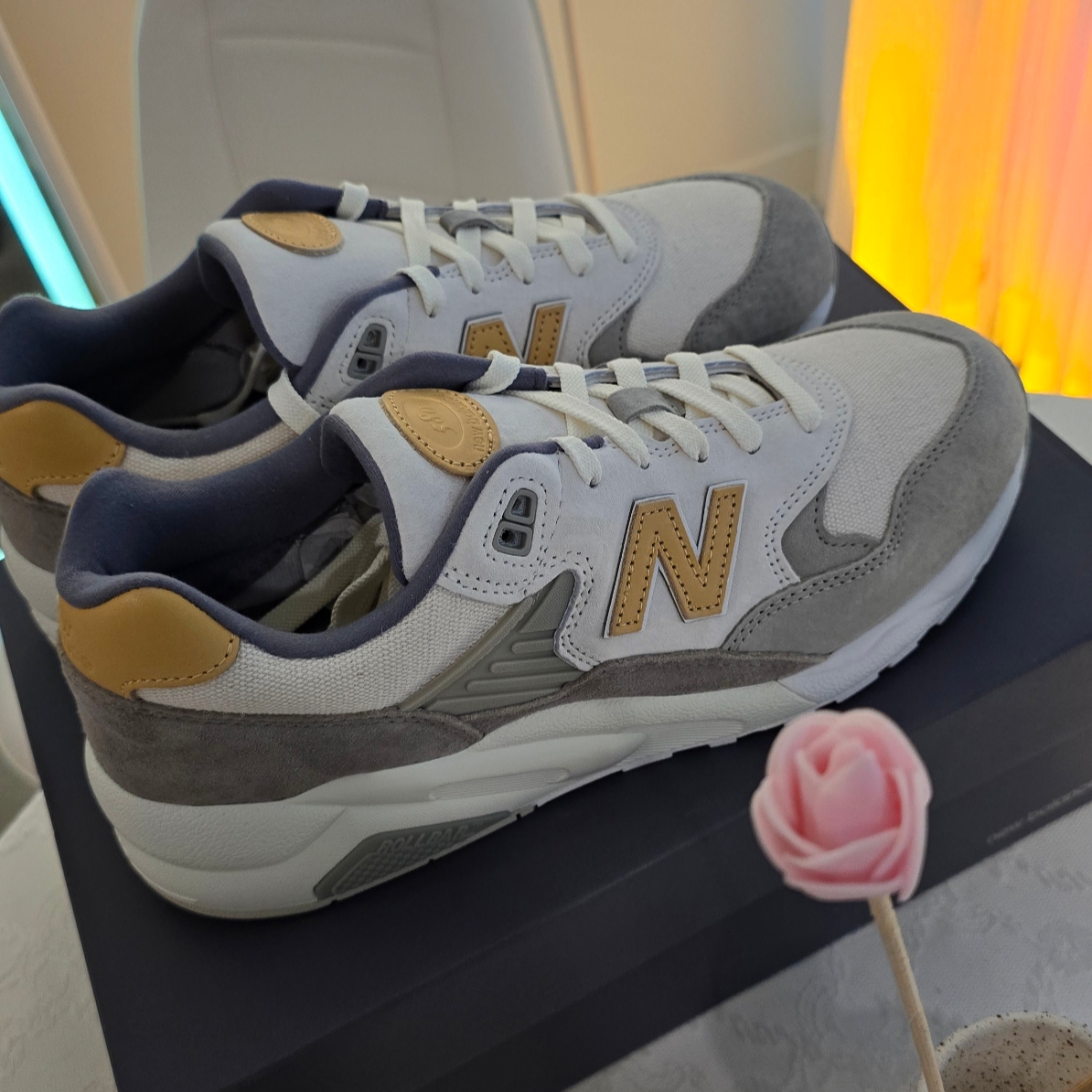 kith x nb | KREAM