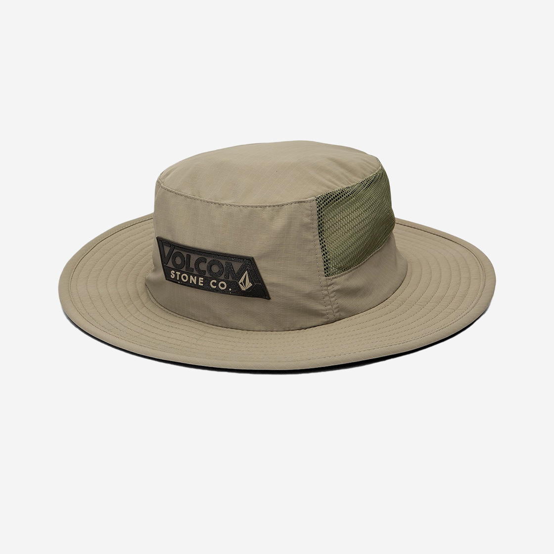 볼컴 트러킷 버킷햇 카키 | VOLCOM | KREAM