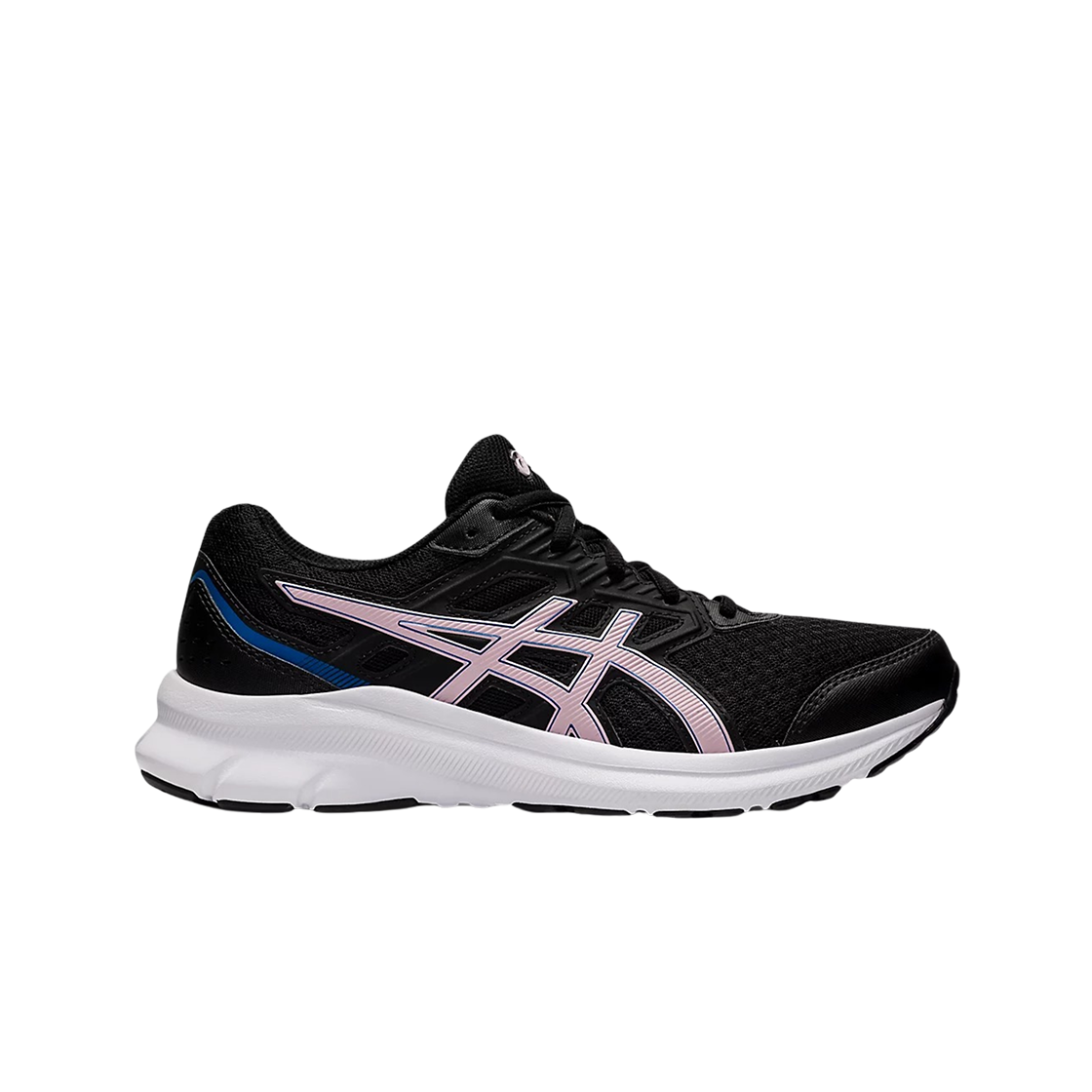 (W) 아식스 졸트 3 블랙 베얼리 로즈 - D 와이드 | Asics | KREAM