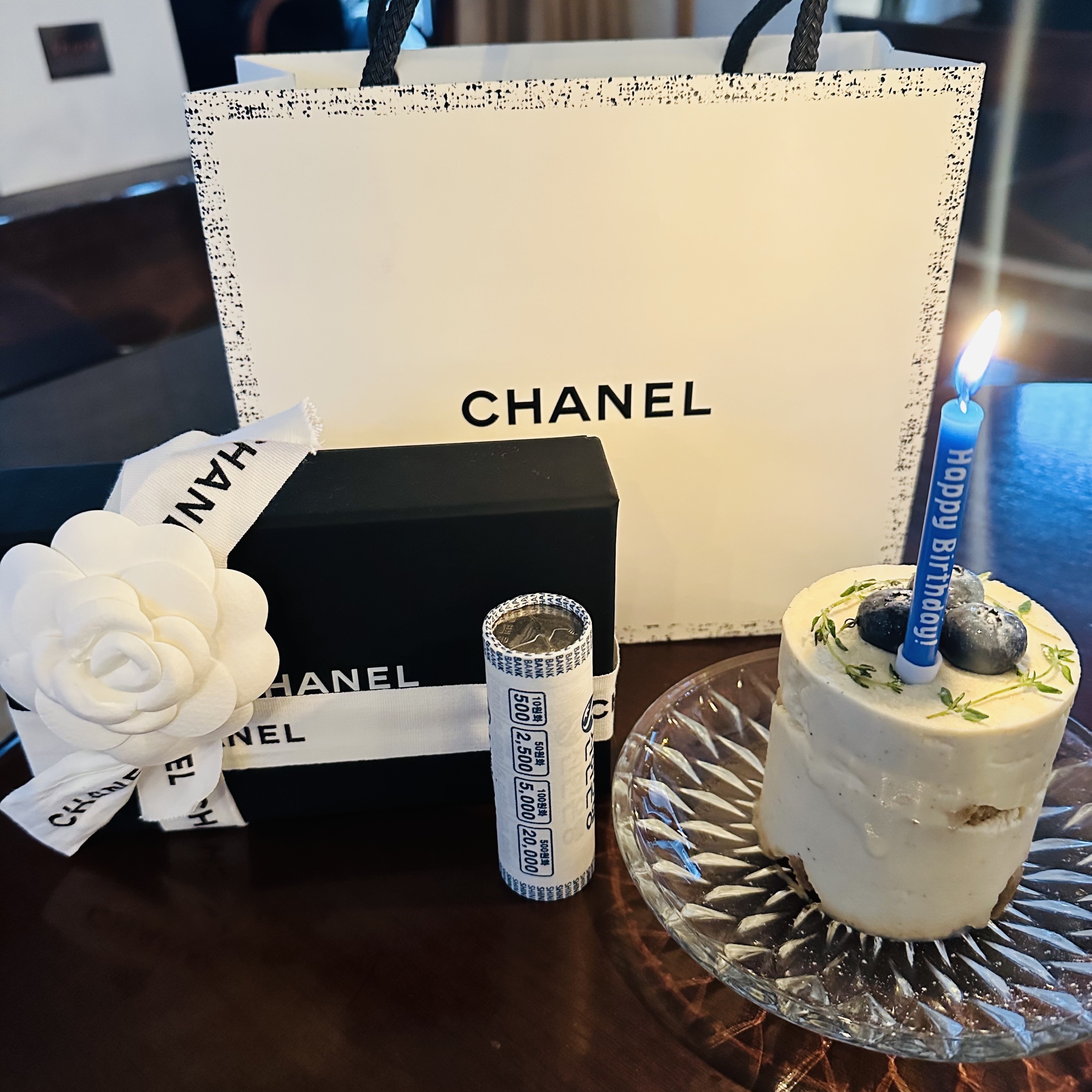 치치 (@chi_mac) 님의 게시물 | KREAM