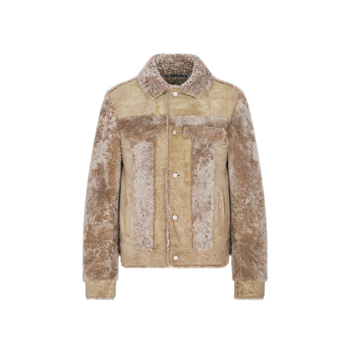 디올 트러커 자켓 베이지 | Dior | KREAM