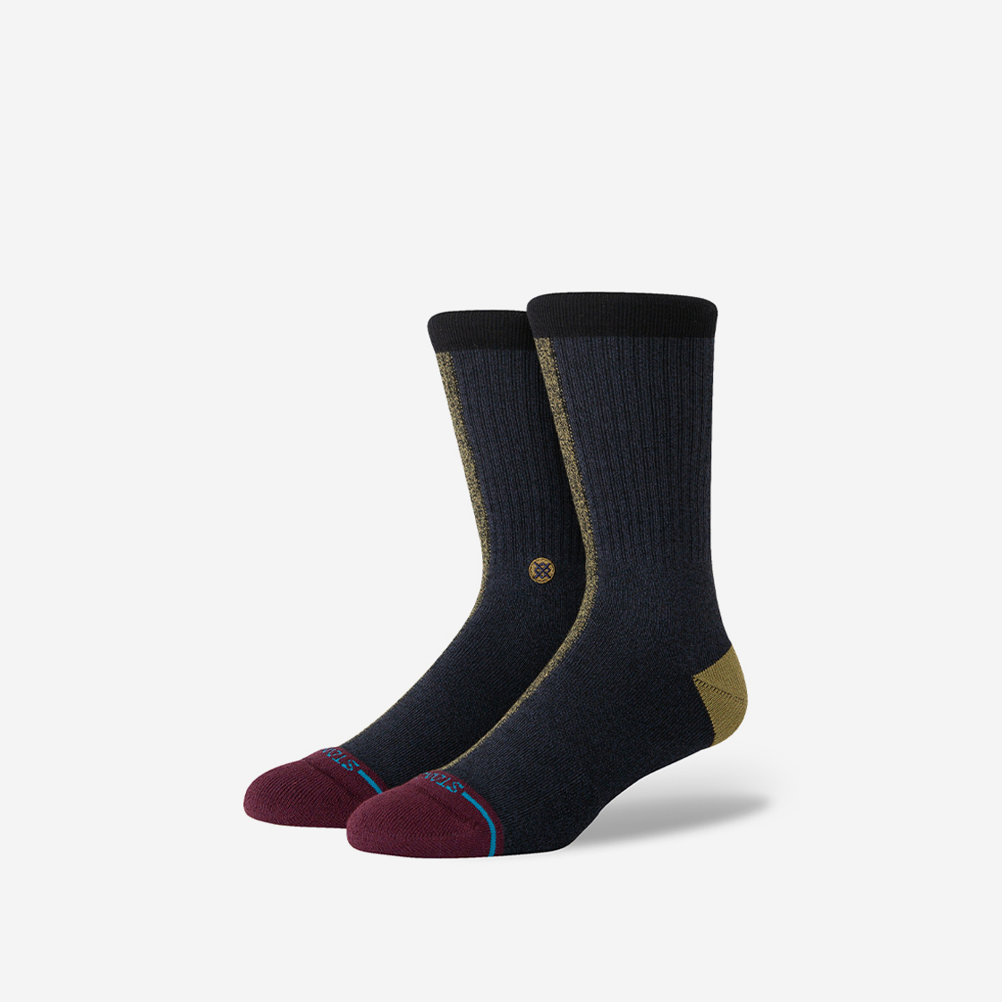 스탠스 사이드와크 크루 | STANCE | KREAM