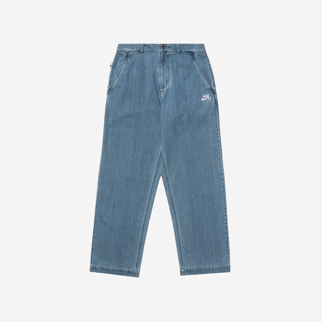 나이키 SB 엘 지노 스케이트 팬츠 애션 슬레이트 - US/EU | Nike | KREAM