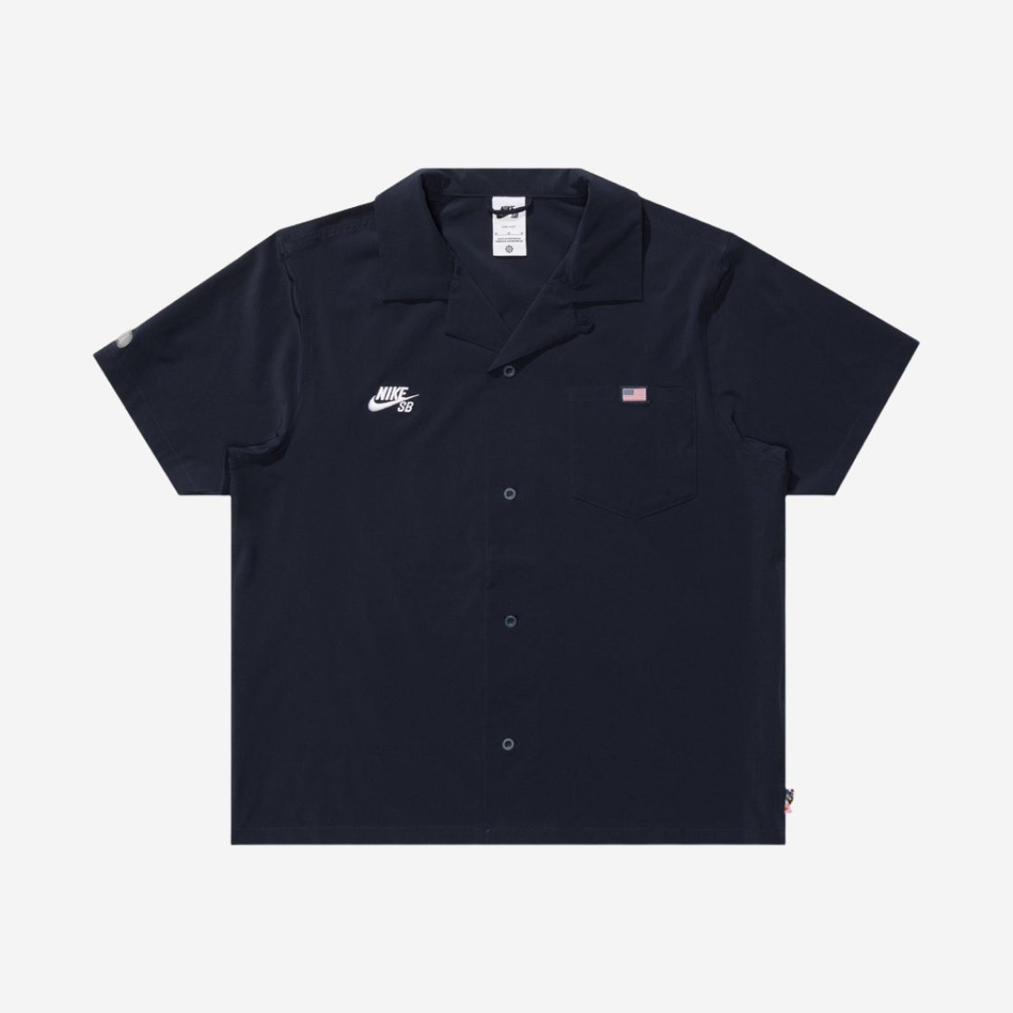 Nike SB Team USA Shor... STYLE | KREAM
