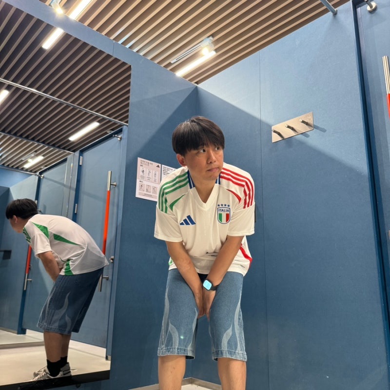 2425이탈리아어에웨이 | KREAM