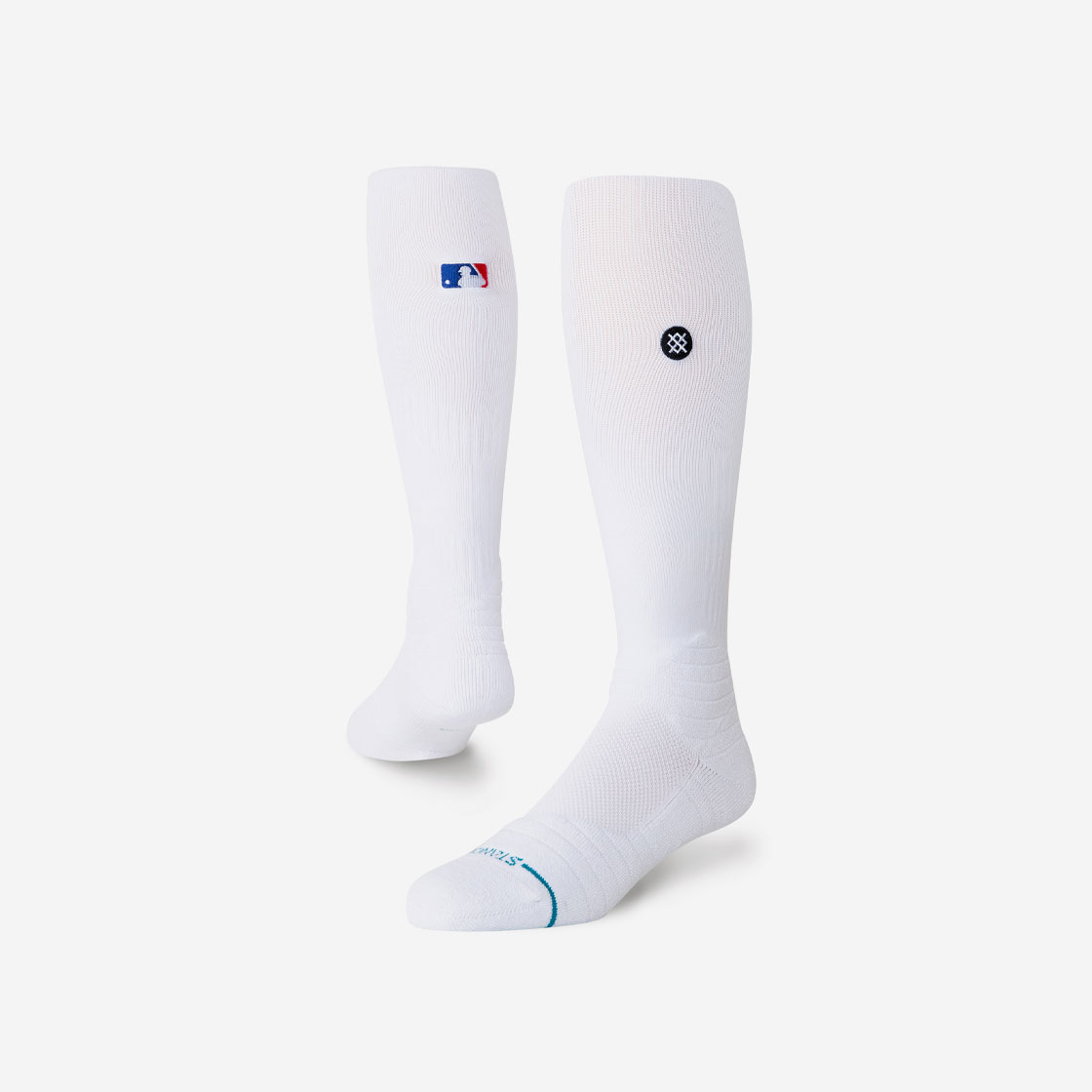 스탠스 X 엠엘비 다이아몬드 프로 OTC 화이트 | STANCE | KREAM