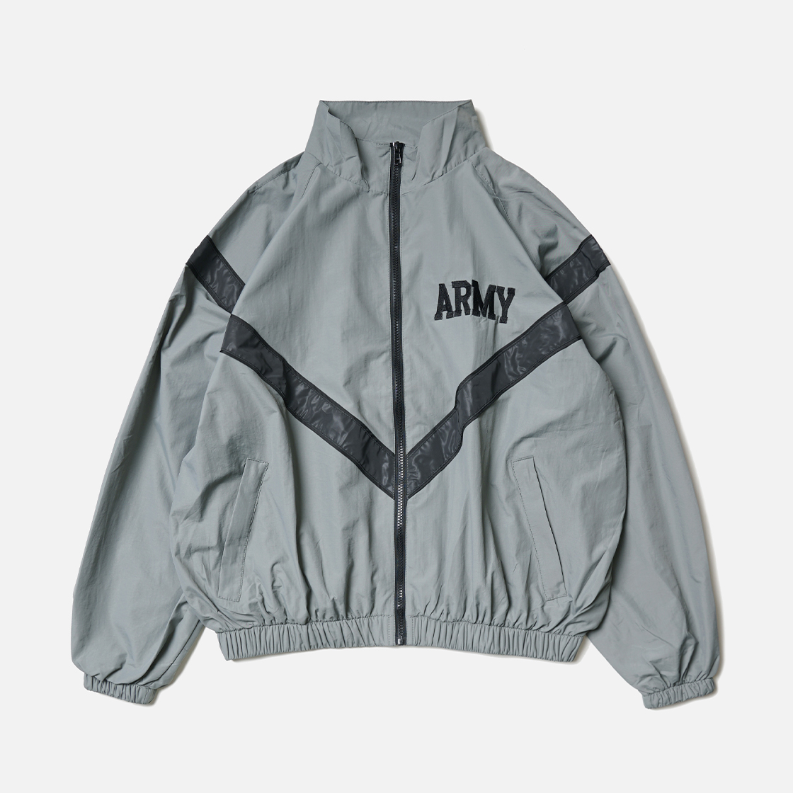 와이엠씨엘 케이와이 US 아미 IPFU 자켓 그레이 | YMCL KY | KREAM