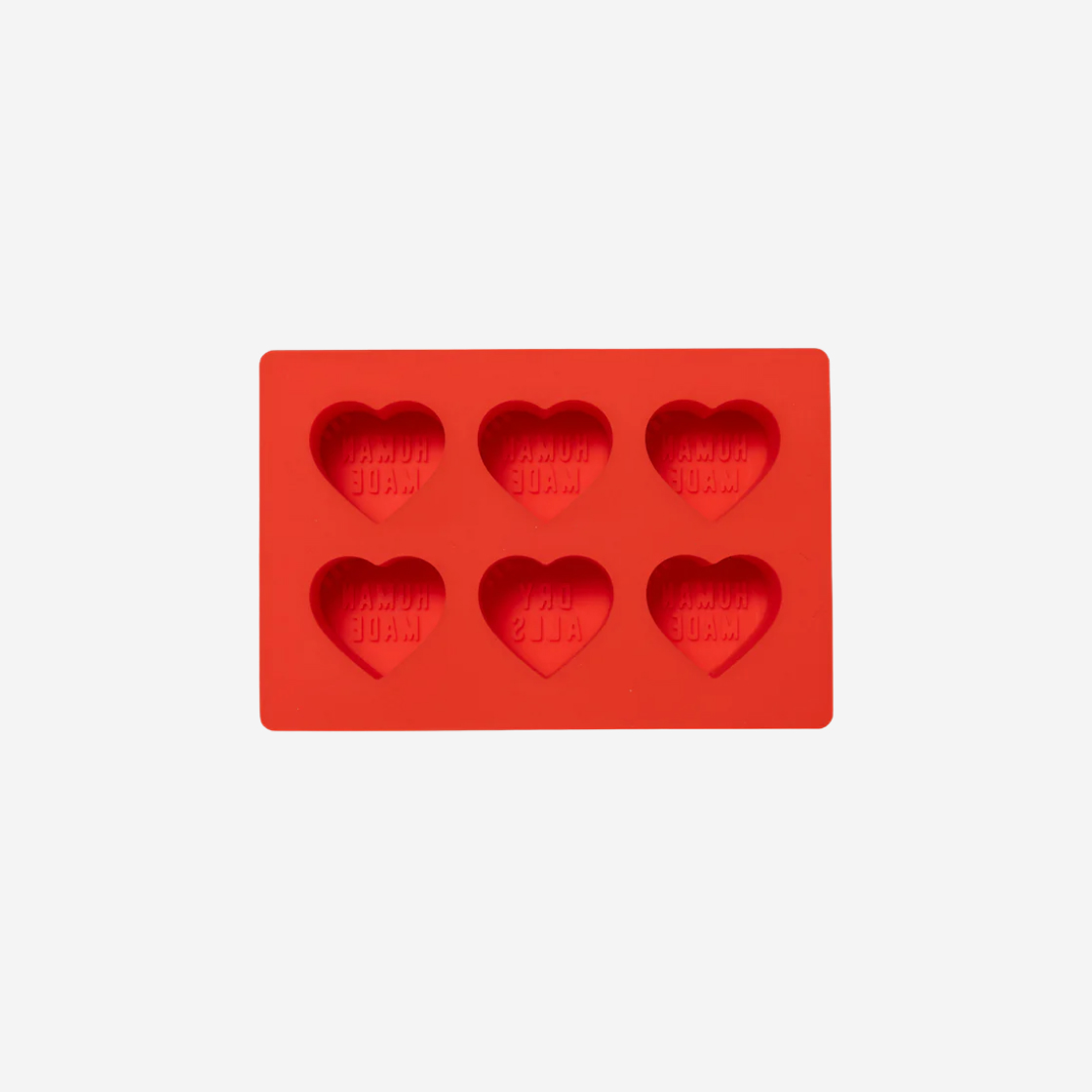 Human Made Heart Ice ... STYLE | KREAM