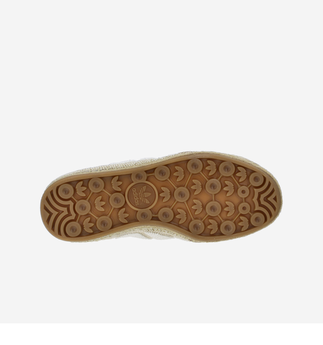 아디다스 x 클랏 가젤 헤일로 아이보리 클라우드 화이트 | Adidas | KREAM