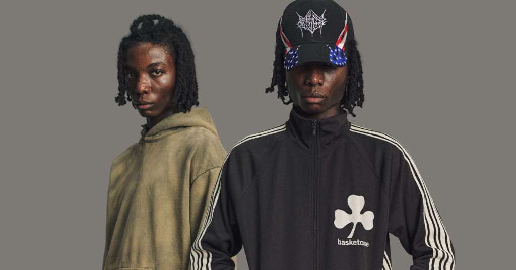 BASKETCASE KREAM 단독 | KREAM